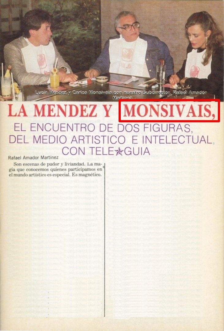 TV Teleguía